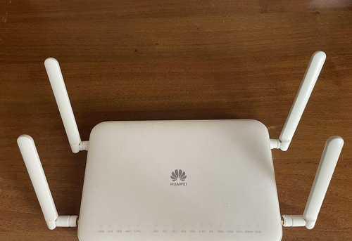 Маршрутизатор Huawei AR617VW-LTE4EA