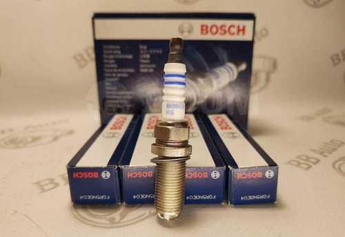 Свеча зажигания от марки Bosch Porsche Cayenne Aud