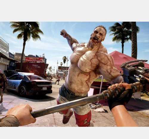 Dead island 2 ps5/ps4