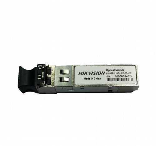 Hikvision HK-SFP-1.25G-1310-DF-MM sfp-модули