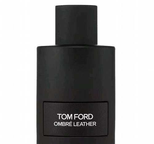 Туалетная вода Tom Ford Ombre Leather, 100 мл