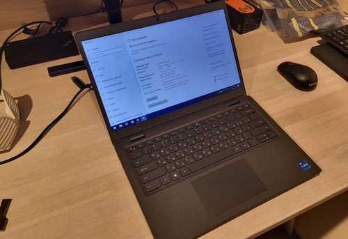 Dell latitude 3420