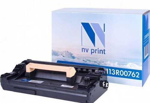 Лазерный картридж NV Print 113R00762 454870