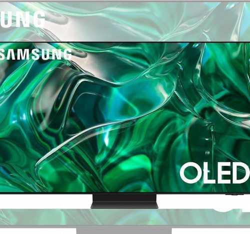 Телевизор Samsung QE65S95C