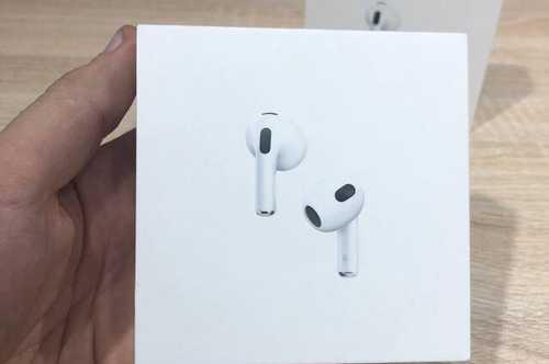 Apple Airpods 3 Premium