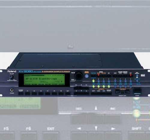 Roland XV-5080