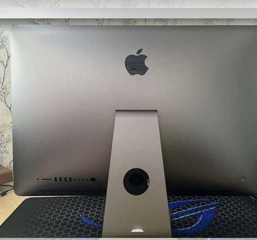 Apple iMac Pro 27 retina 5k, 2017, 64GB, 1TB