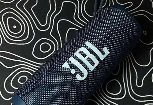 Беспроводная колонка JBL Flip 6