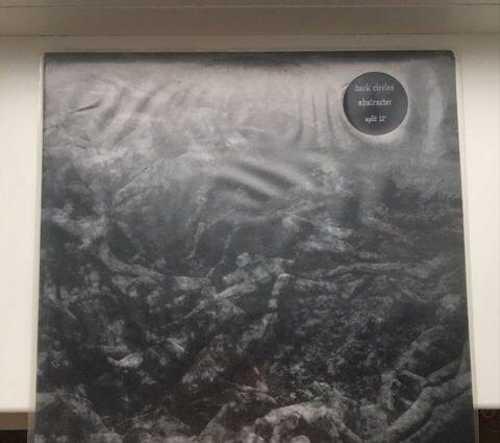 Dark Circles / Abstracter Split LP