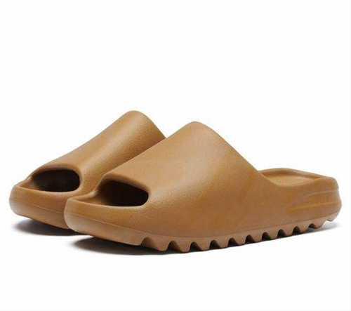 Yeezy slide ochre (restock pair)