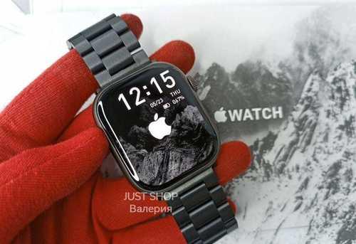 Apple Watch 9 (2024) Оригинальная коробка
