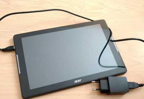 Планшет Acer Iconia One 10