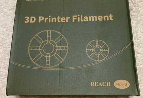 Пластик для 3d принтера