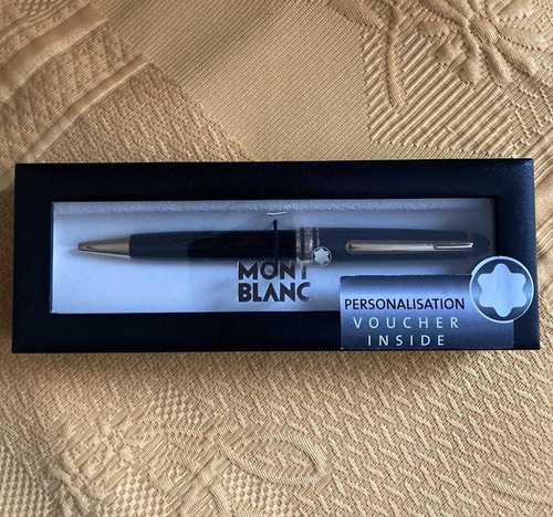 Ручка шариковая Montblanc