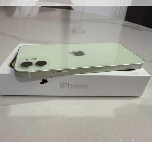 iPhone 12, 128 ГБ