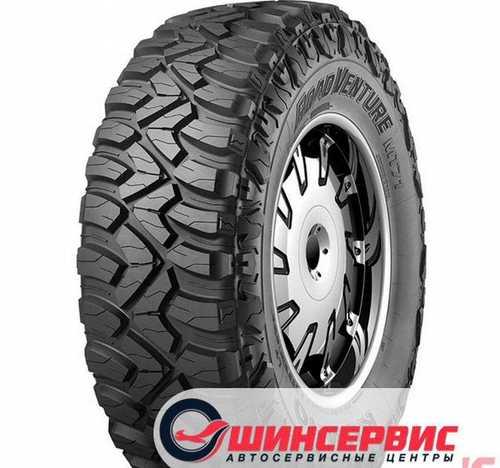 Kumho Road Venture MT71 265/70 R17