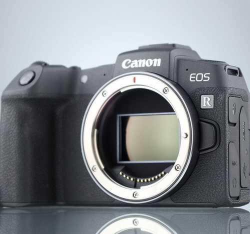 Canon EOS RP Body (id-03250338)