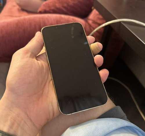 iPhone 13 Pro, 128 ГБ