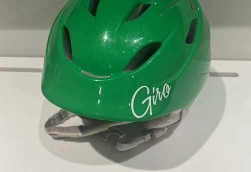 Шлем Giro горнолыжный детский