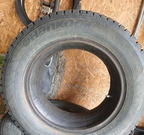 Hankook Aurora K103 205/65 R16 102