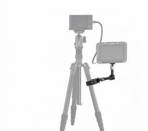 SmallRig 3725 Универсальный держатель с кронштейно
