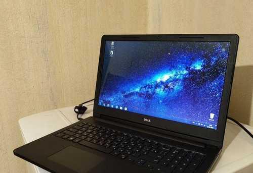 Игровая зверюга Dell 4 ядра/500гб/4гб озу