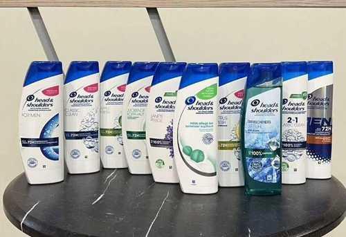 Шампунь Head & Shoulders оптом