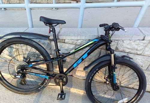 Продам Велосипед детский GT Stomper 24 до 150 см