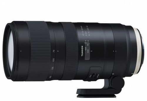 Объектив Tamron 70-200mm f/2.8 SP Di VC USD G2 Can