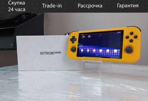 Игровая приставка Retroid