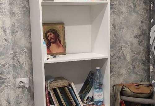 Книжный шкаф-комод