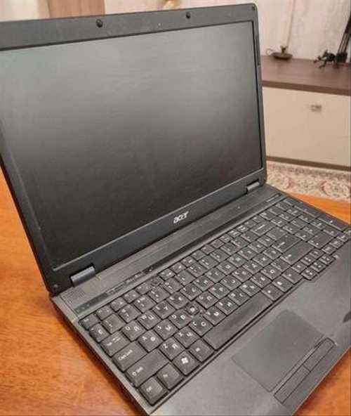 Ноутбук Acer Extenca 5635zg / ZX6, 15”