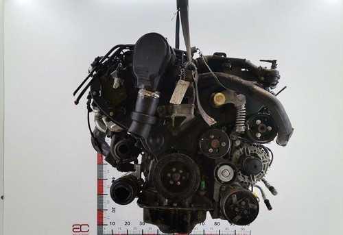 Двигатель(двс) Peugeot 607 (1999–2009)