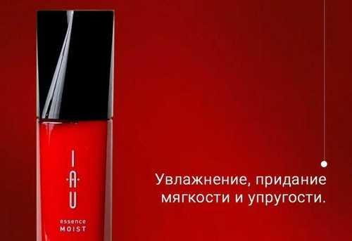 Lebel IAU Essence Moist Эссенция для волос 100 мл