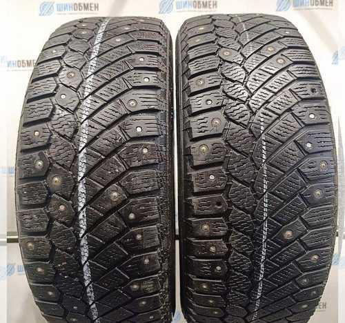 Continental ContiIceContact 185/60 R15 88T