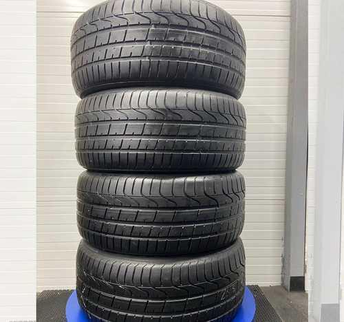 Pirelli P Zero 255/40 R19 100Y