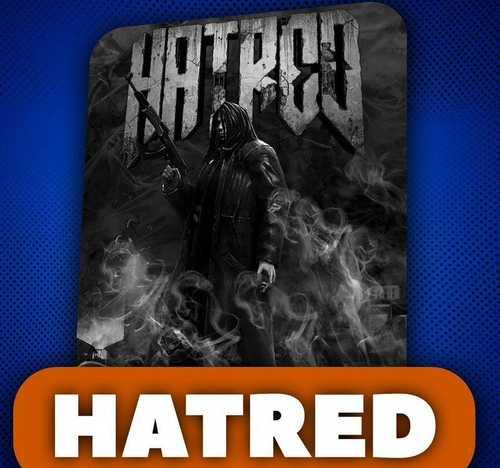 Hatred