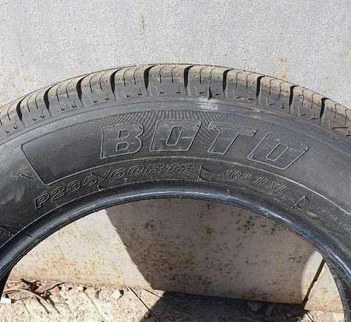 Boto Sasqua H/T 235/60 R18 107H