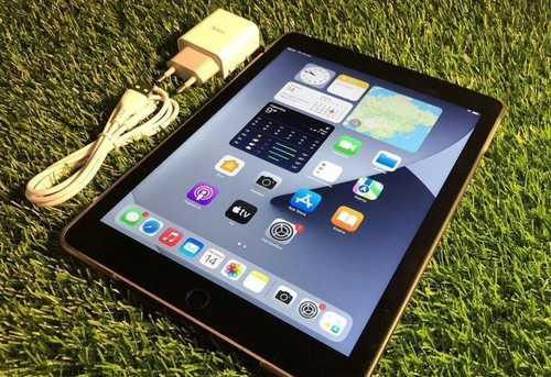 Apple iPad Air 2 128 gb + 4G