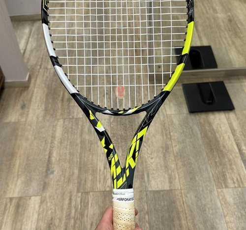 Babolat pure aero 2023 300грм