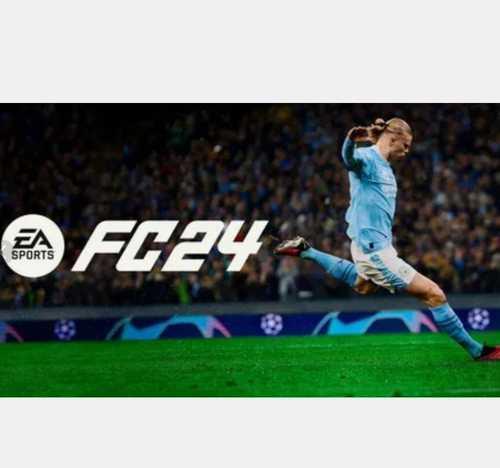 Ea sports fc 24 PS4 PS5