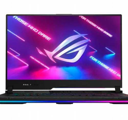 Asus ROG Strix scar 15 G533ZW