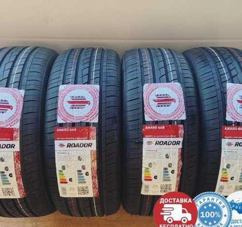 Roador Amaro 668 235/55 R19 105V