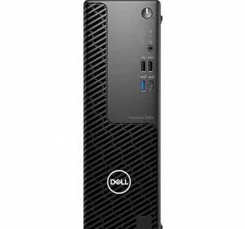 Компьютер Dell Precision 3460 SFF 3460-7331 - новы