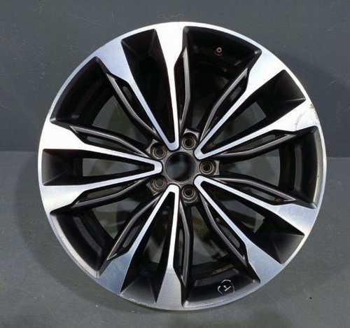 Geely Tugella Диск колесный легкосплавный R20
