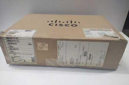 Блок питания Cisco PWR-C49-300AC