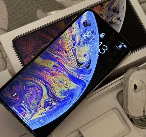 iPhone Xs Max, 256 ГБ