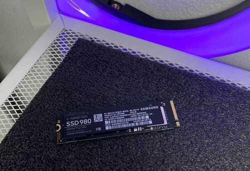 SSD M.2 Samsung 980 EVO Plus 1 TB