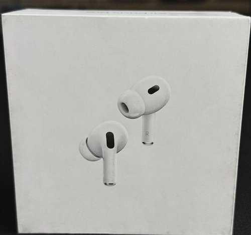 Наушники Apple AirPods Pro 2 с TypeC