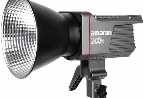 Aputure amaran 200x S bi color xs